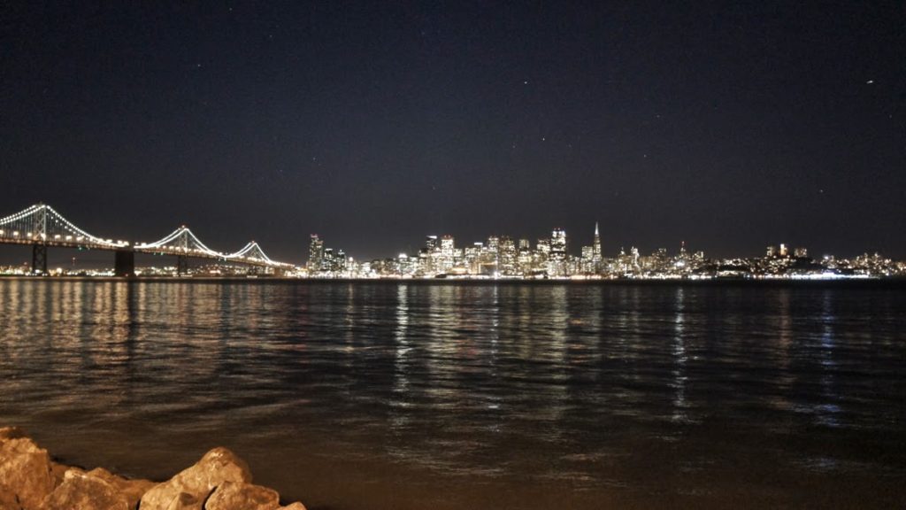 Monterey - San Francisco [Teil 2] - zuckerblond.de