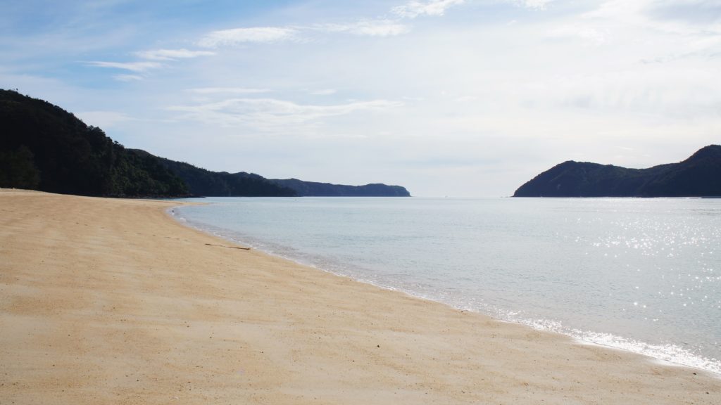 Unser Roadtrip durch Neuseeland in 21 Tagen. [Südinsel] - zuckerblond.de