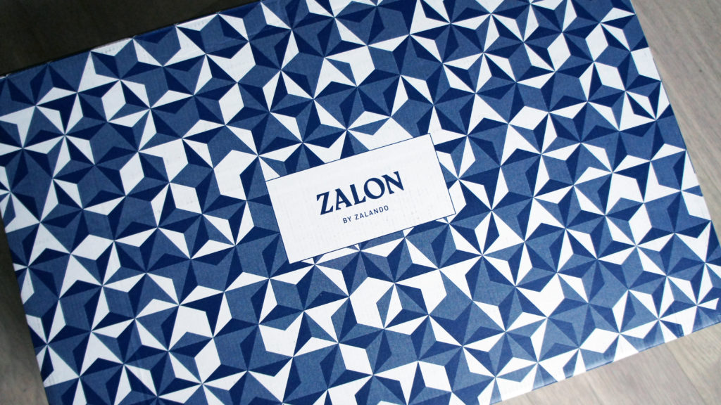 Meine Stilberatung von ZALON by Zalando - zuckerblond.de